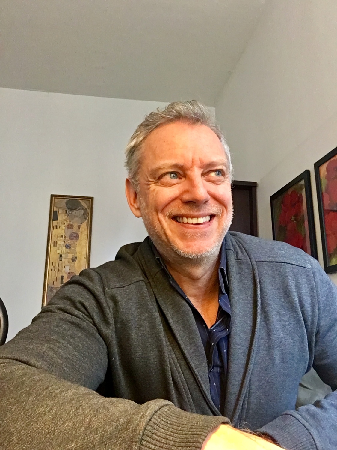Steven Ross Therapy, Registered Social Worker, Toronto, ON, M4Y ...