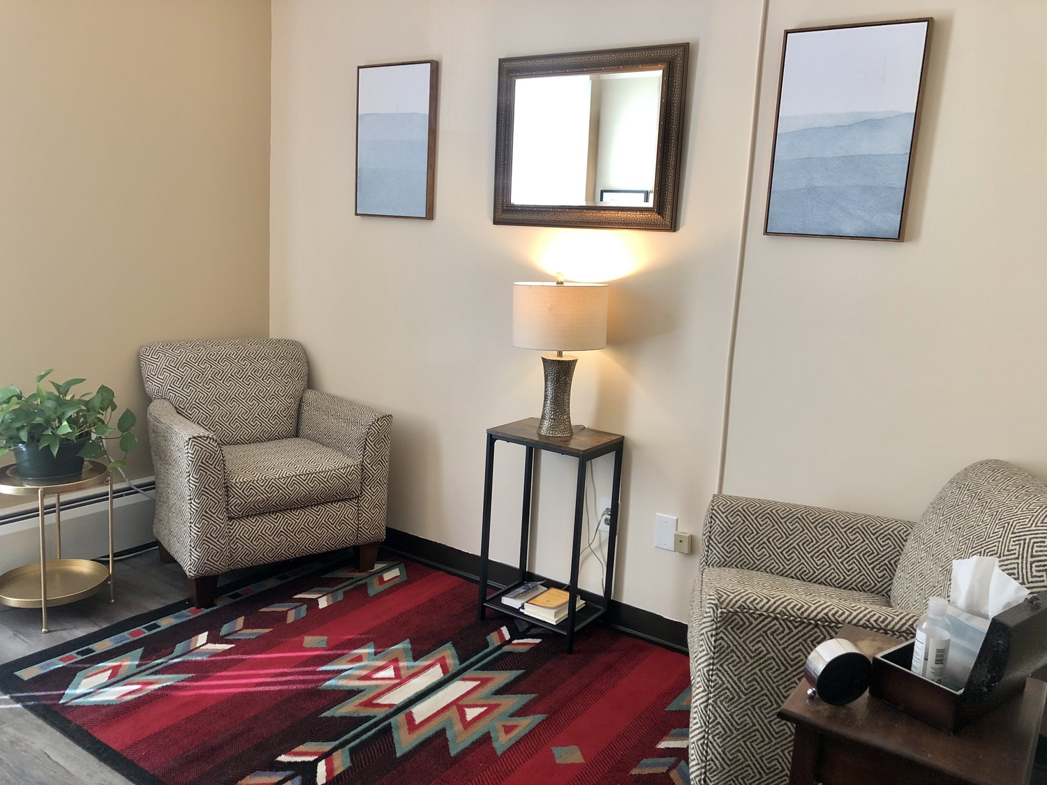 Nick DeCoteau, Clinical Social Work/Therapist, West Springfield, MA ...