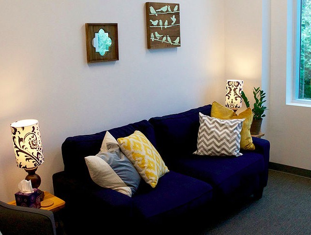 Grow Through Life Counseling: Callie Kalani Reece, Marriage & Family ...