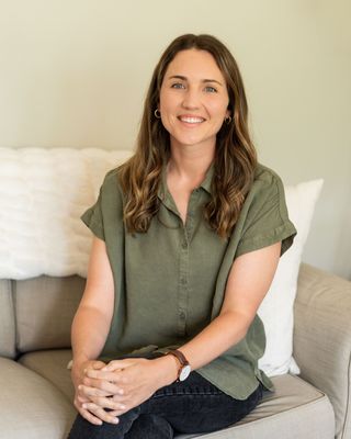 Jenny Romano, Licensed Professional Counselor, Atlanta, GA, 30345 ...