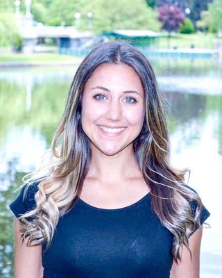 Amanda Sideri, Psychiatric Nurse Practitioner, Boston, MA, 02110 | Psychology Today