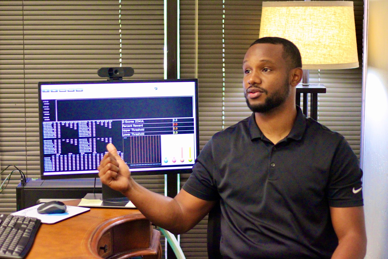 Elite Brain Performance and Neurofeedback, Licensed Professional ...