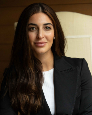Isabella Chartouni Ponti, New York, NY, 10128 | Psychology Today