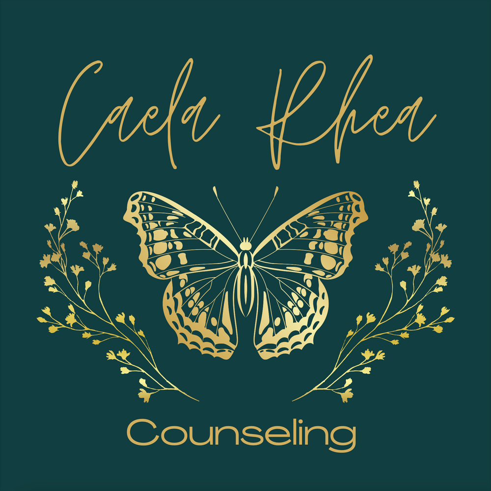 Caela Rhea, Licensed Professional Counselor, Northport, AL, 35476 ...