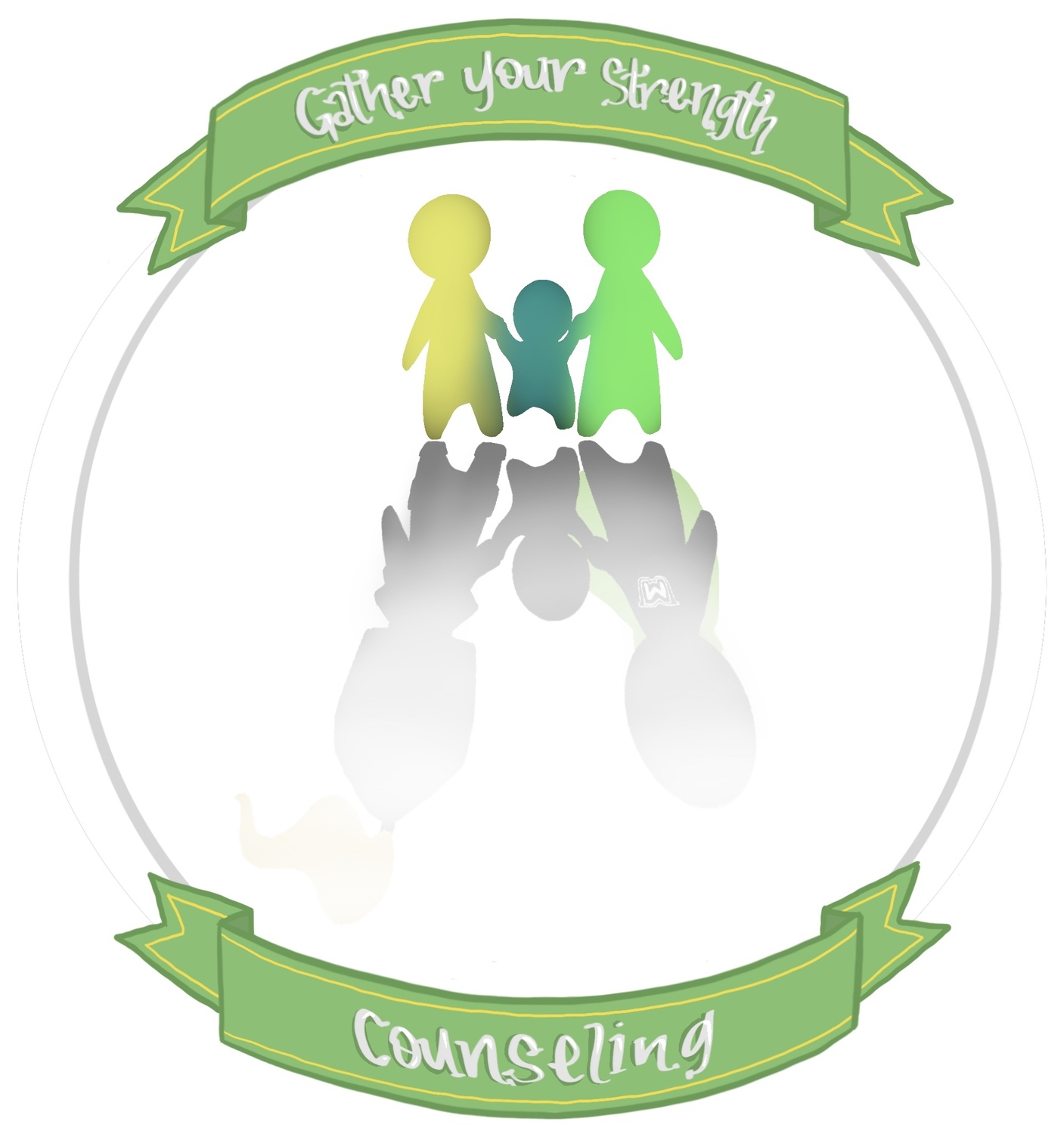 Gather Your Strength Counseling, Marriage & Family Therapist, San Diego ...