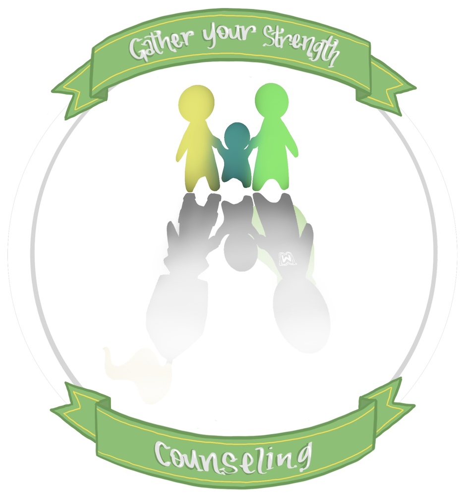 Gather Your Strength Counseling, Marriage & Family Therapist, San Diego ...