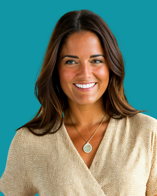 Photo of Danielle Radigan, LMHC, Counselor