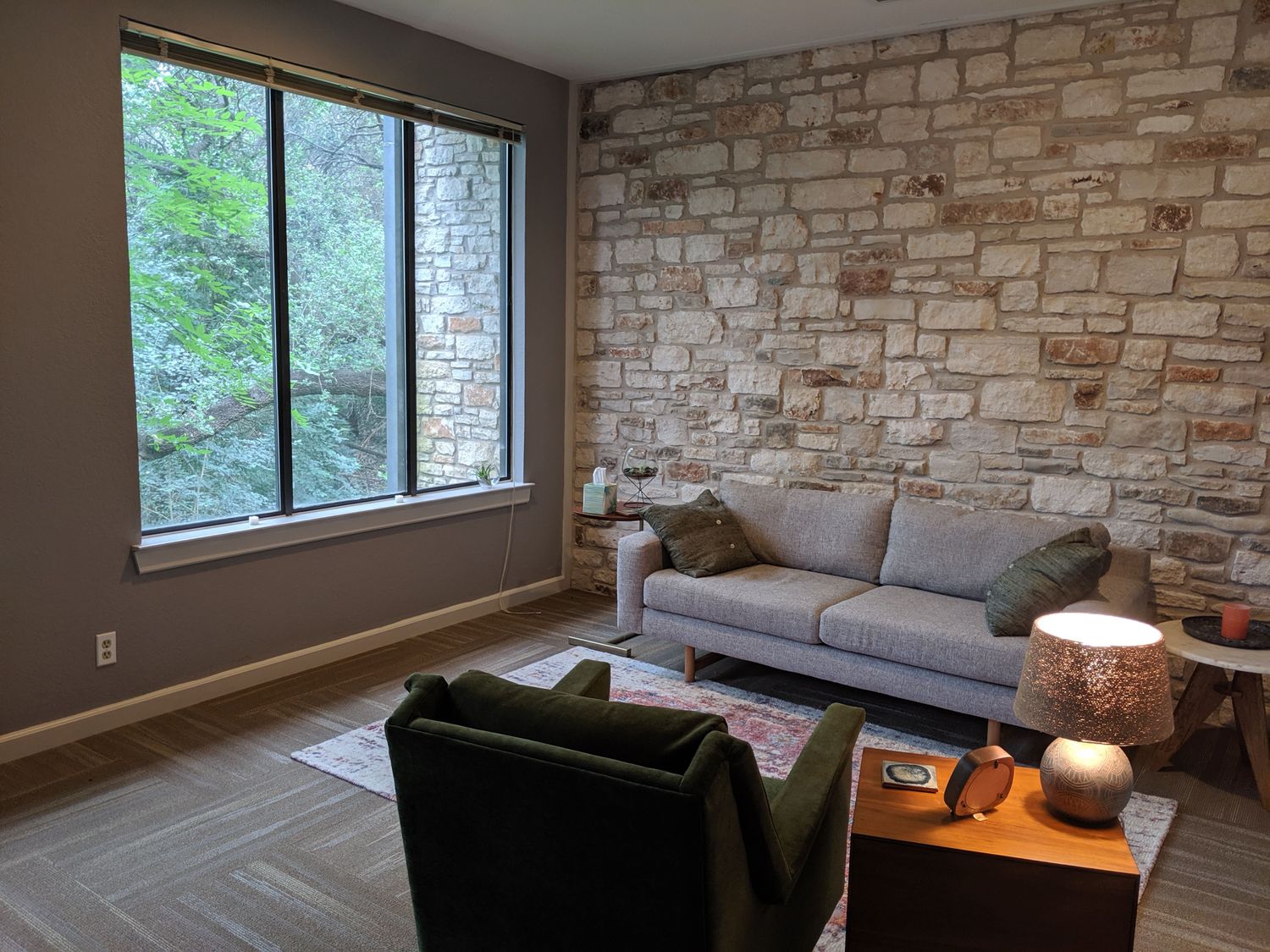 Jennifer Nuño, LPC Intern, Austin, TX, 78759 | Psychology Today