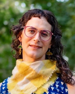 Rivka Sidelsky, Licensed Professional Counselor, Portland, OR, 97232 ...