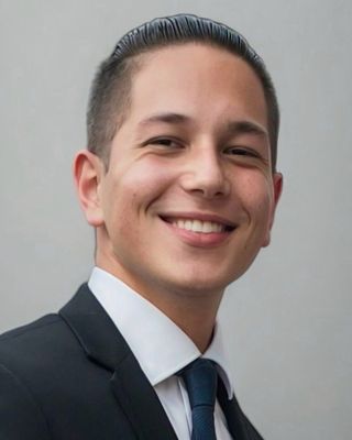 Michael Sharf, Pre-Licensed Professional, Hollywood, FL, 33021 | Psychology Today