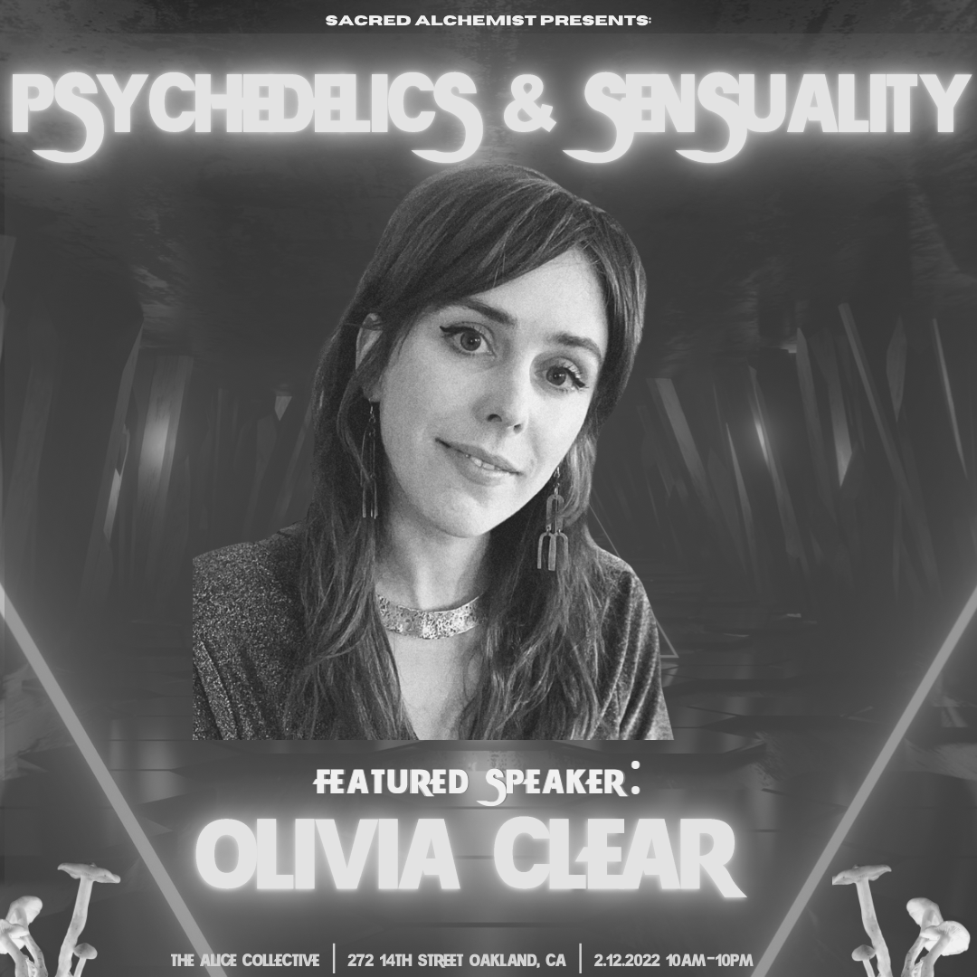 Olivia Clear, Associate Professional Clinical Counselor, Oakland, CA ...