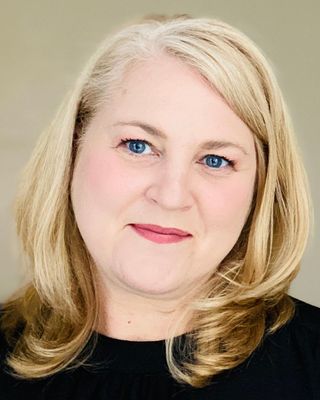 Rebecca Rector, Licensed Professional Clinical Counselor, Louisville ...