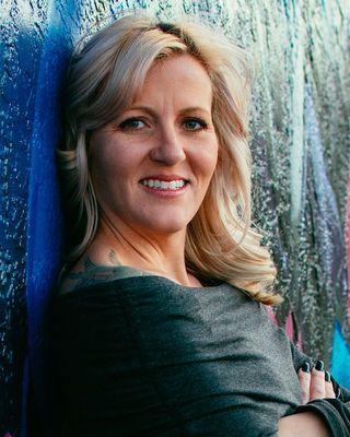 Kristen Martin, Licensed Professional Counselor Candidate, Colorado ...
