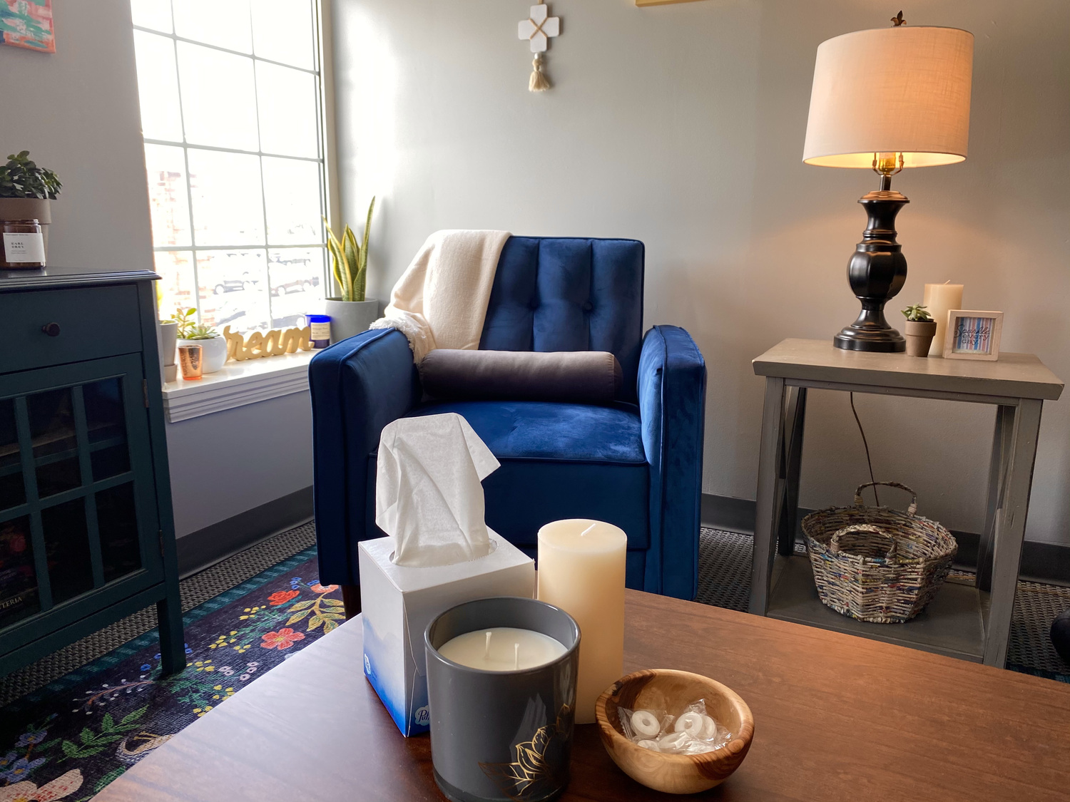 Tasha Mortimer, Licensed Professional Clinical Counselor, Lexington, KY ...