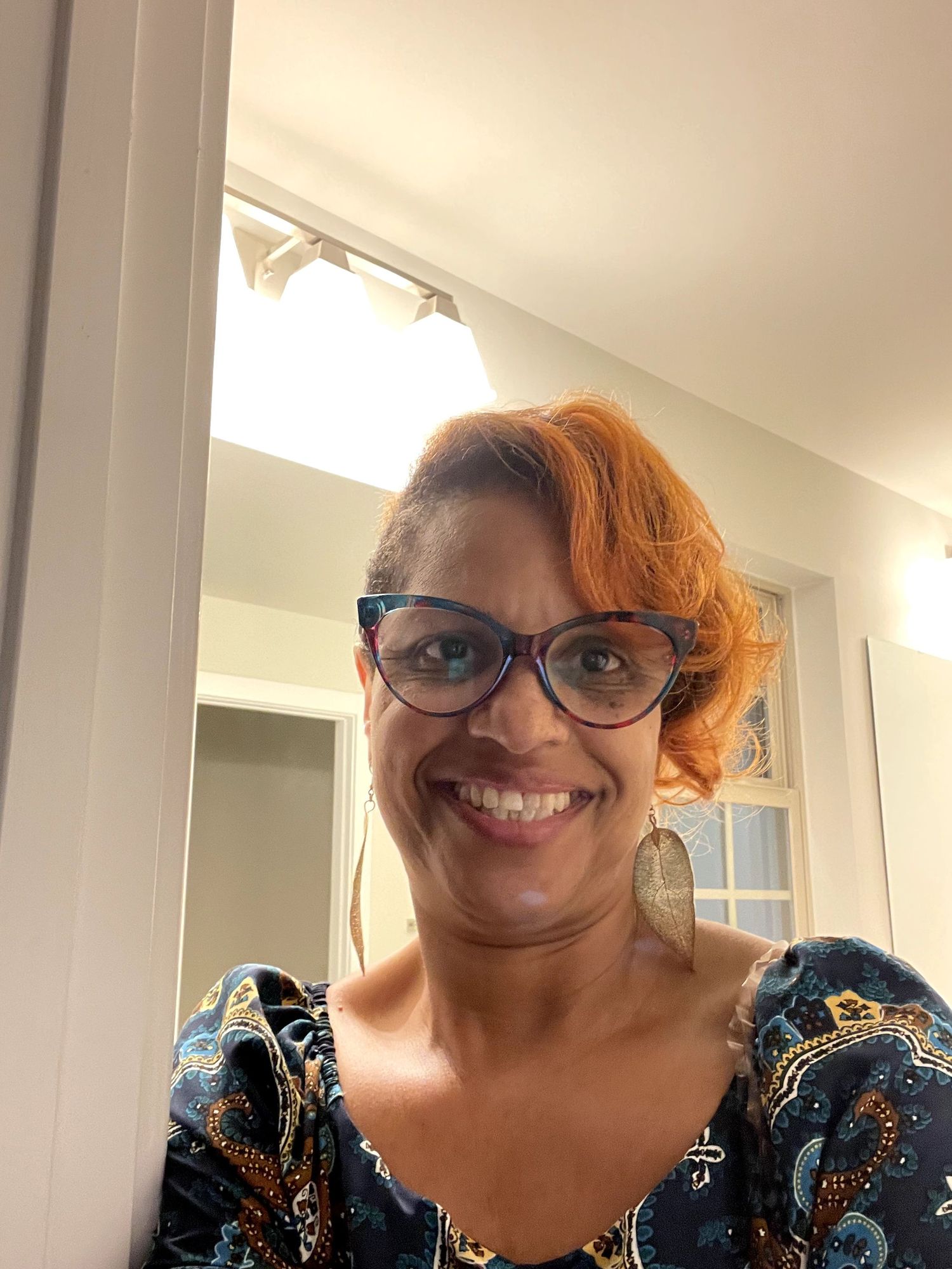 Cassandra Sanders's Instagram, Twitter & Facebook on IDCrawl