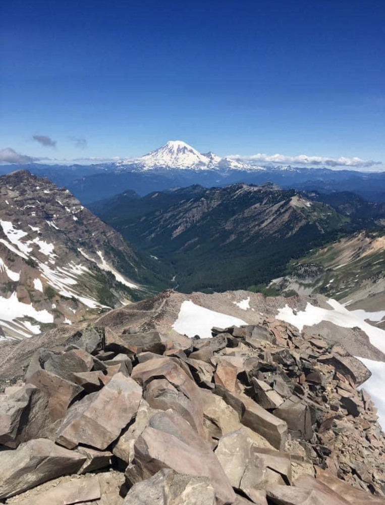 Karina Ray, Counselor, Federal Way, WA, 98023 | Psychology Today