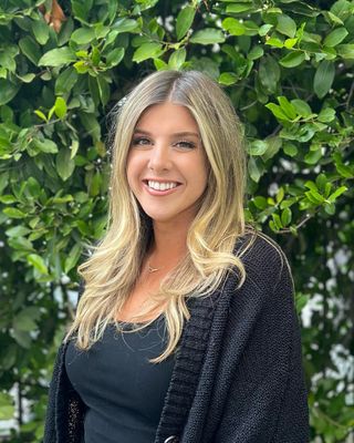 Photo of Erica Bruckner, MA, AMFT, Marriage & Family Therapist Associate