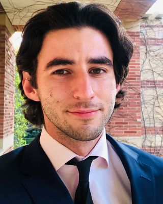 Joshua Calderon, Marriage & Family Therapist Associate, Los Angeles, CA ...