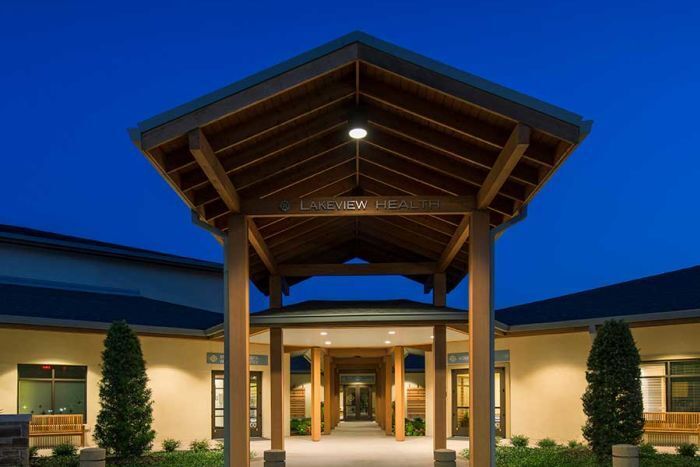 Lakeview Health, Treatment Center, Jacksonville, FL, 32216 | Psychology ...