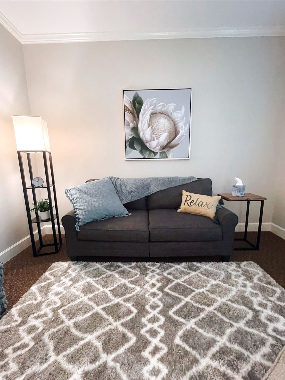 Ashton Crafton, Pre-Licensed Professional, Marietta, GA, 30062 ...