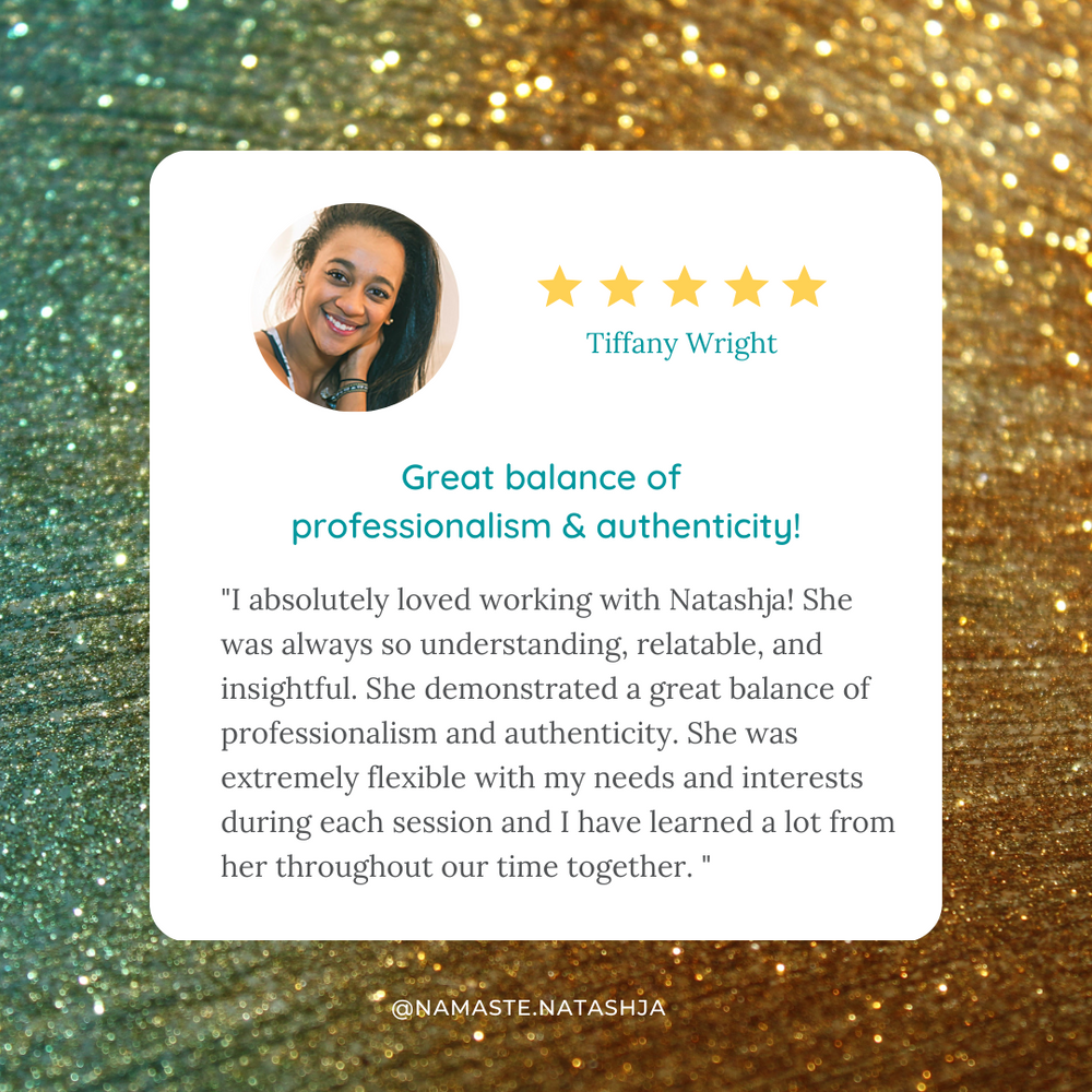 Natashja Rinaldo-James, Licensed Professional Counselor, Philadelphia ...