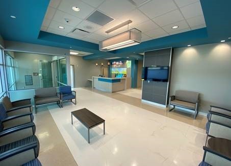 Tower Behavioral Health - Inpatient Program, Treatment Center, Reading ...