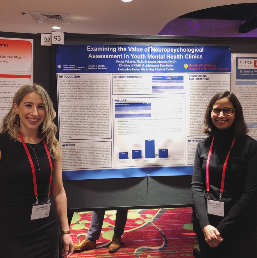 Jessica Meister, Psychologist, New York, NY, 10016 | Psychology Today