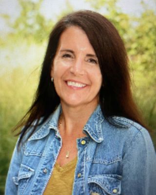 Angela Gingerich, Clinical Social Work/Therapist, Fishers, IN, 46037 ...