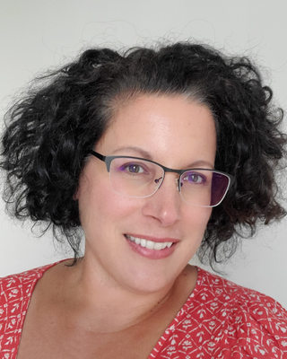 Photo of Allison Love, LMHC, Mental Health Counselor