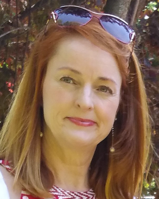 Photo of Cecelia Garvey-Burche, LMHC, Counselor