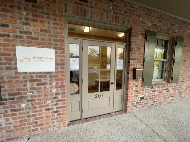 Always Hope LLC, Pre-Licensed Professional, Baton Rouge, LA, 70816 ...