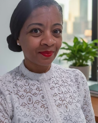 Roshanna Bracy, Clinical Social Work/Therapist, Hoboken, NJ, 07030 ...