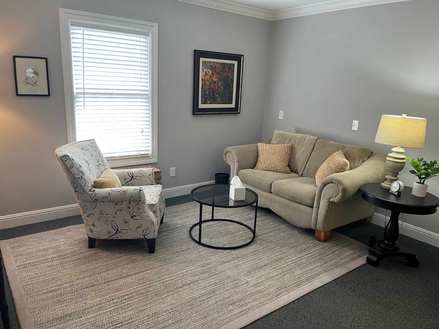 Fresh Hope Therapy, Licensed Professional Counselor, Murfreesboro, TN ...