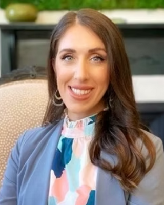 Photo of Jaclyn Sload, MS, LPC, Counselor