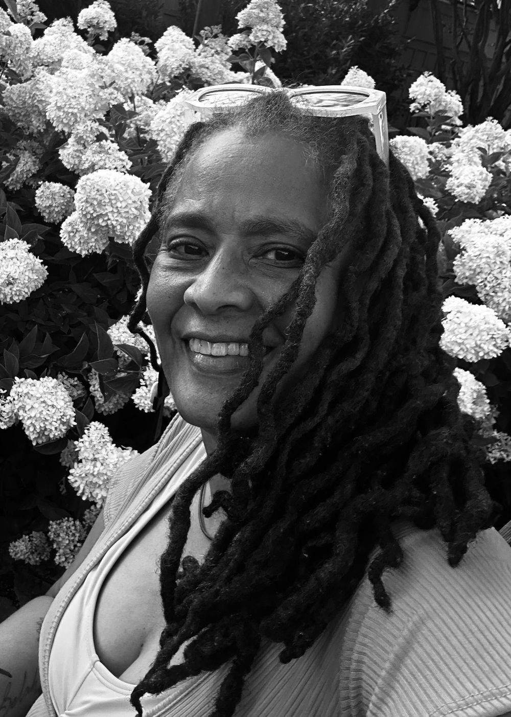 Roz Williams, Clinical Social Work/Therapist, Fort Washington, MD ...