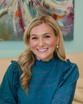 Alexis Broussard, Clinical Social Work/Therapist, Lafayette, LA, 70508 ...