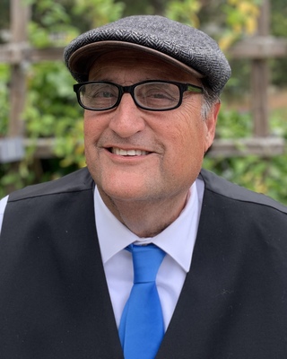 Roger Peters, Marriage & Family Therapist, Camarillo, CA, 93010 ...