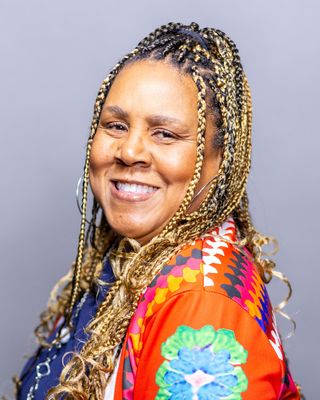Rev. Lisa E Goss, Licensed Professional Counselor, Southfield, MI ...