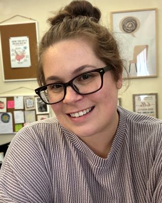 Elizabeth Ladnyk, Counselor, Fort Myers, FL, 33908 | Psychology Today
