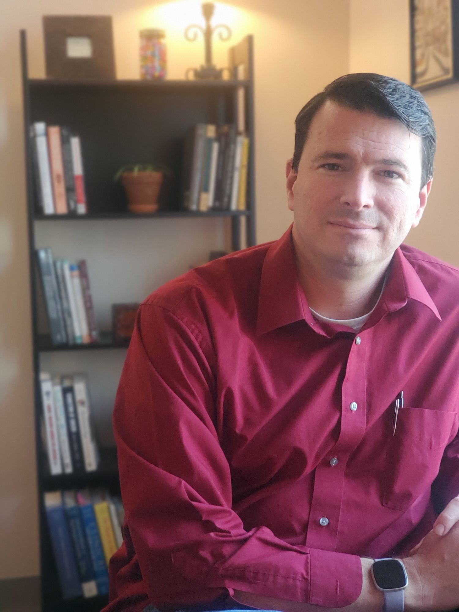 Dr. Richard Scott, PhD, Psychologist, Murphysboro, IL, 62966 ...