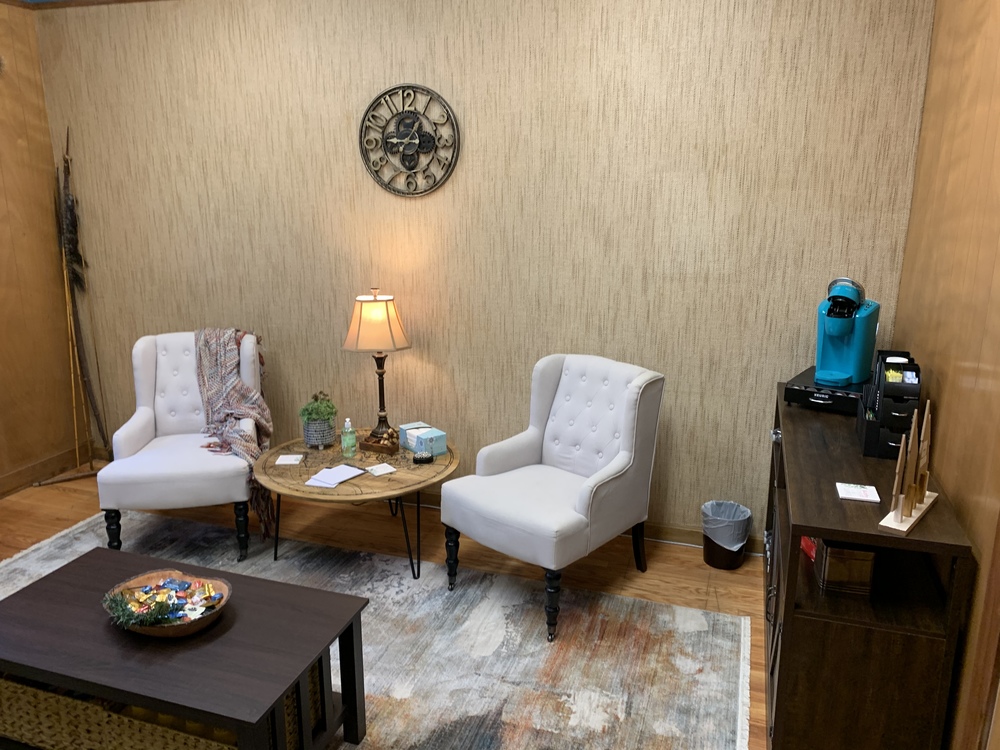 Daniel Gallant, Licensed Professional Counselor, Danielson, CT, 06239 ...