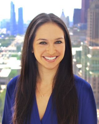 Jenny Levine, Counselor, Chicago, IL, 60640 | Psychology Today