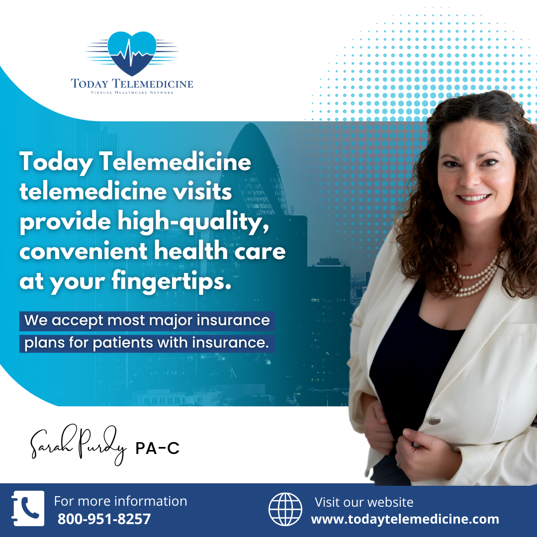 Today Telemedicine, Psychiatrist, Tampa, FL, 33611 | Psychology Today