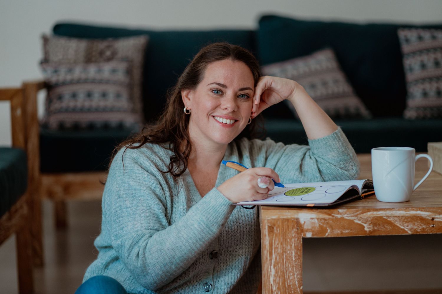 Jo Bealey, Counsellor, London, SW18 | Psychology Today