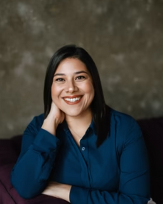 Veronica Garza, Licensed Professional Counselor, Houston, TX, 77095 ...