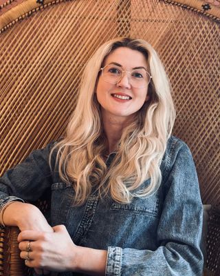 Photo of Amber Thomason, LMHC-A, Mental Health Associate