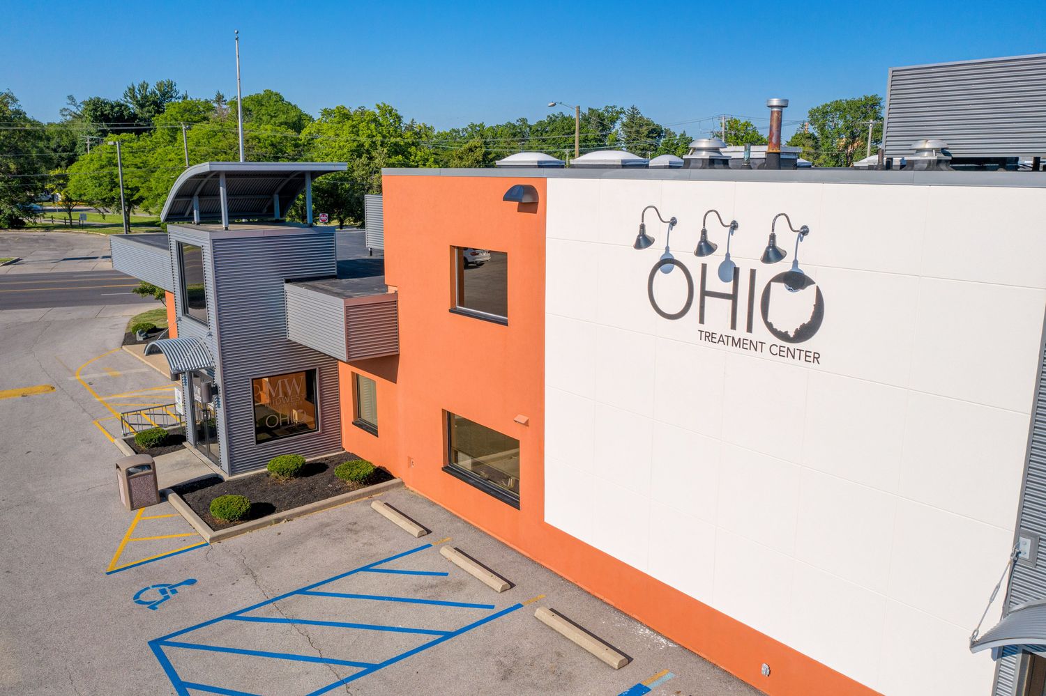 Ohio Treatment Center, Treatment Center, Toledo, OH, 43623 | Psychology ...