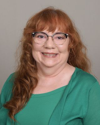 Annette Morales-Tymczak, Licensed Professional Counselor, Houston, TX ...