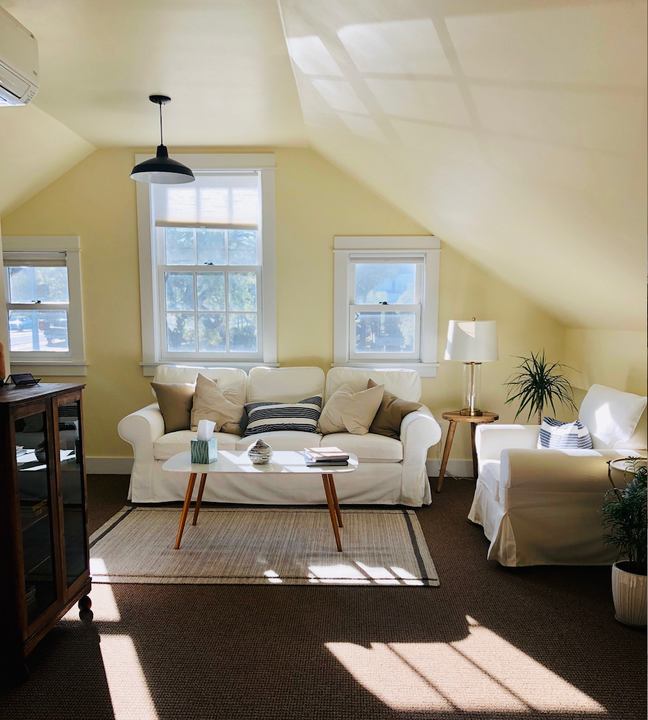 Sarah Whitmore, Associate Professional Clinical Counselor, San Luis ...