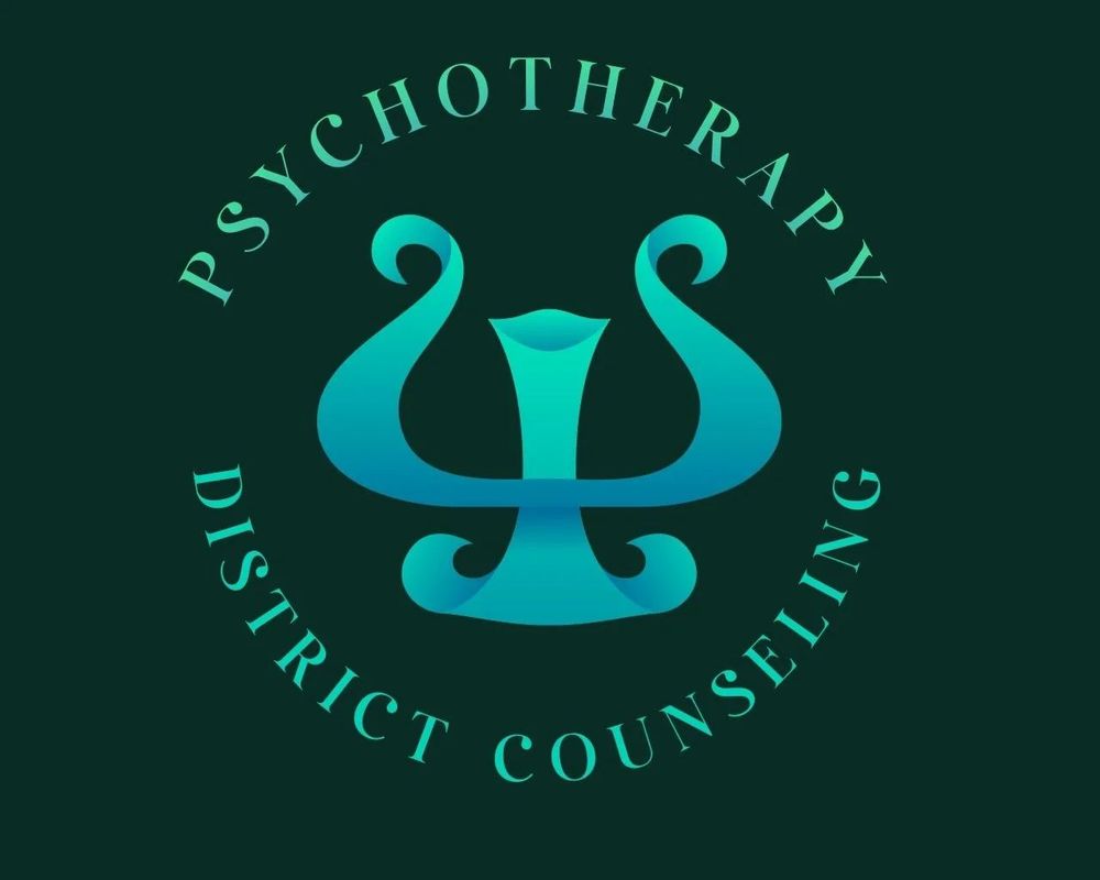 District Counseling and Psychotherapy at JLA, Clinical Social Work ...